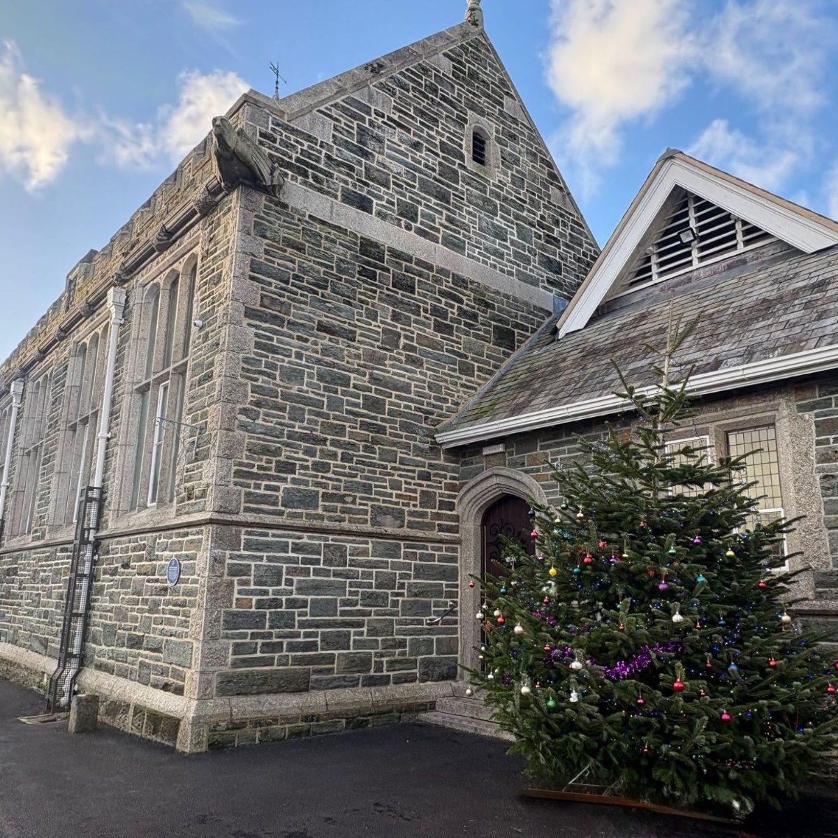Castlebridge School - Castlebridge School Celebrates a Heart-warming ...